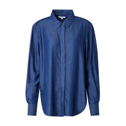 Mbym Blouse 'Dalinna' female Blue size L