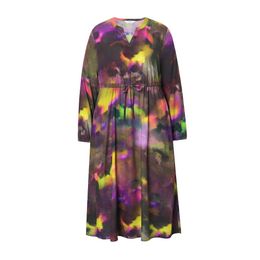 Angel of Style Shirt Dress female Mixed colors size 56