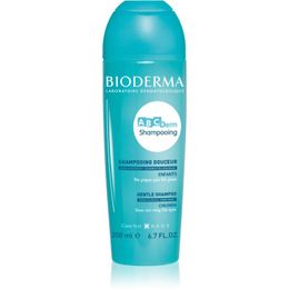 Bioderma ABC Derm Shampooing Shampoo für Kinder 200 ml