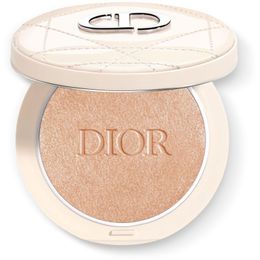 Dior Dior Forever Couture Luminizer Highlighter Farbton 01 Nude Glow 6 g