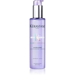 Kérastase Kérastase Blond Absolu Cicaplasme Finale Pflege für blondes und meliertes Haar 150 ml