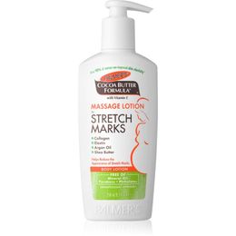 Palmer’s Pregnancy Cocoa Butter Formula Massagemilch gegen Schwangerschaftsstreifen 250 ml