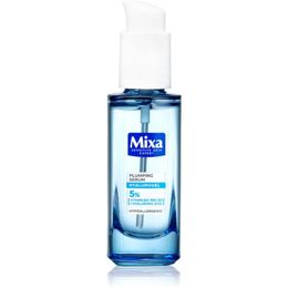 Mixa Hyalurogel Super sérum Gesichtsserum für empfindliche Haut 30 ml