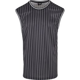 Urban Classics Shirt male Black size XXXL