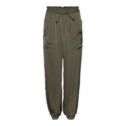 V&eacute;ro Moda Vero Moda Pants female Green size XS