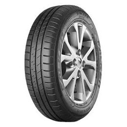 Falken REIFEN Sommerreifen "SINCERA SN 110" Autoreifen in verschiedenen Ausführungen erhältlich Gr. 195mm / 55 % R 15 85H, schwarz