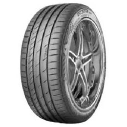 Kumho Sommerreifen "ECSTA PS71" Autoreifen in verschiedenen Ausführungen erhältlich Gr. 225mm / 45 % R 17 94Y XL, schwarz