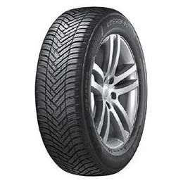 Hankook Ganzjahresreifen "KINERGY-4S2 (H750)" Autoreifen in verschiedenen Ausführungen erhältlich Gr. 245mm / 45 % R 17 99Y, schwarz