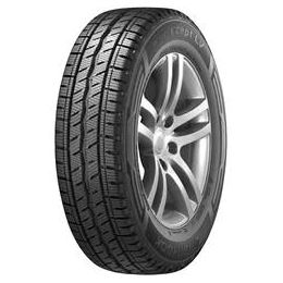 Hankook Winterreifen "ICEPT LV (RW-12)" Autoreifen 20560R 16 100T Gr. 205mm / 60 % R 16 100T, schwarz