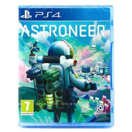 gearbox Astroneer - PlayStation 4