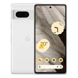 Google Pixel 7 128GB - Weiß - Ohne Vertrag