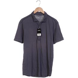 GAP Herren Poloshirt, marineblau, Gr. 52