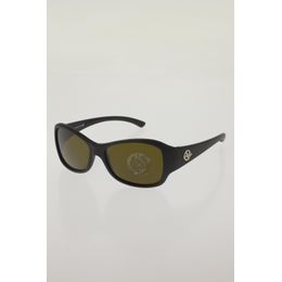 Vuarnet Herren Sonnenbrille, schwarz, Gr.