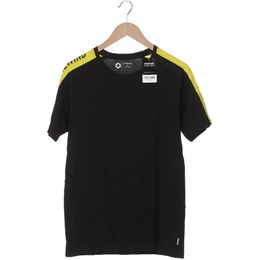 Jack & Jones Jack & Jones Herren T-Shirt, schwarz, Gr. 52