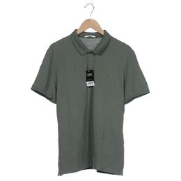 s.Oliver Herren Poloshirt, grün, Gr. 54