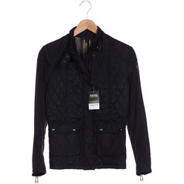 Belstaff Damen Jacke, marineblau, Gr. 40