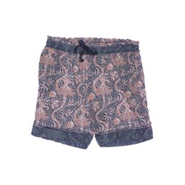 Ulla Popken Damen Shorts, grau, Gr. 54