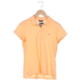 Gant Damen Poloshirt, orange, Gr. 36