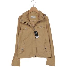 Esprit Damen Jacke, beige, Gr. 34