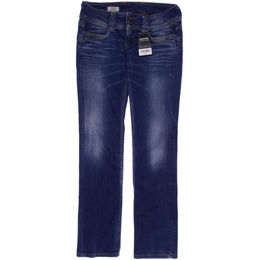 Pepe Jeans Damen Jeans, blau, Gr. 28