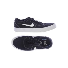 Nike Damen Sneakers, schwarz, Gr. 40