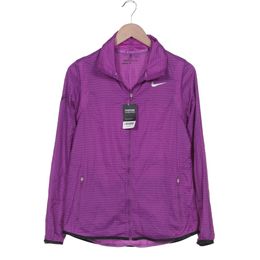 Nike Damen Jacke, flieder, Gr. 36