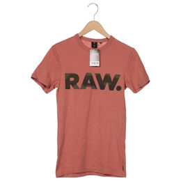 G-Star Raw Damen T-Shirt, braun, Gr. 32