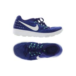 Nike Damen Sneakers, blau, Gr. 39