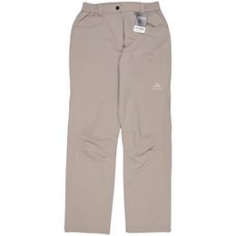 Vaude Damen Stoffhose, beige, Gr. 36