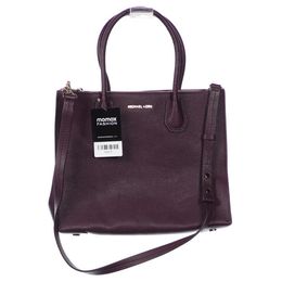 Michael Michael Kors Damen Handtasche, flieder, Gr.