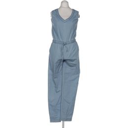 Zero Damen Jumpsuit/Overall, blau, Gr. 36