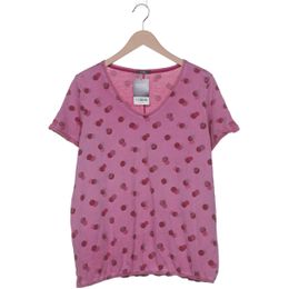 Cecil Damen T-Shirt, pink, Gr. 44