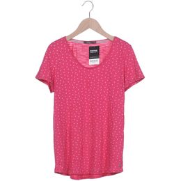 Cecil Damen T-Shirt, pink, Gr. 38