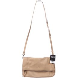 Kate Spade Damen Handtasche, beige, Gr.