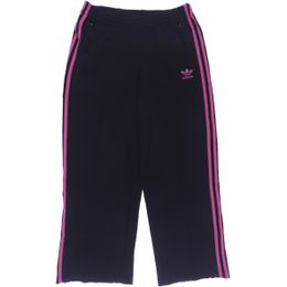 adidas originals Damen Stoffhose, schwarz, Gr. 40