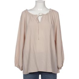 HERZENSANGELEGENHEIT Damen Bluse, beige, Gr. 38