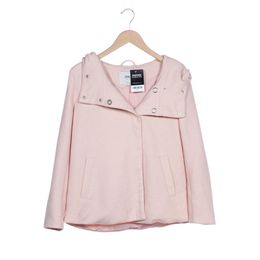 Only Damen Jacke, pink, Gr. 38