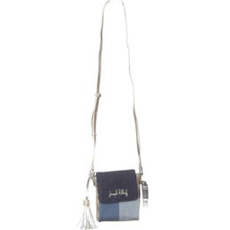 Joseph Ribkoff Damen Handtasche, blau, Gr.