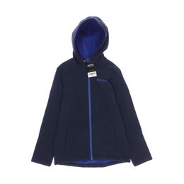 Mountain Warehouse Herren Jacke, marineblau, Gr. 152