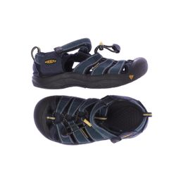 Keen Herren Kinderschuhe, türkis, Gr. 31