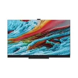 TCL 75X925 75 Zoll 8K QLED Smart TV schwarz