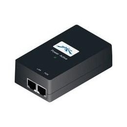 Ubiquiti POE-50-60W, PoE-Injektor schwarz