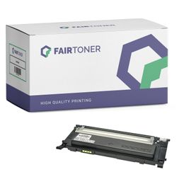 FairToner Kompatibel für Samsung CLT-K4092S/ELS / K4092S Toner Schwarz