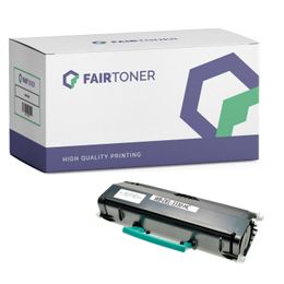 FairToner Kompatibel für Dell 593-10840 / P981R Toner Schwarz