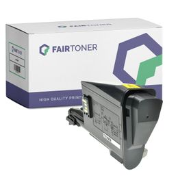 FairToner Kompatibel für Kyocera 1T02M70NL0 / TK-1125 Toner Schwarz