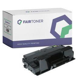 FairToner Kompatibel für Dell 593-BBBI / N2XPF Toner Schwarz