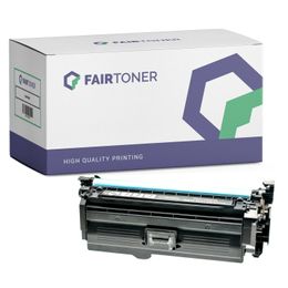 FairToner Kompatibel für HP CE260A / 647A Toner Schwarz