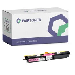 FairToner Kompatibel für OKI 44250722 Toner Magenta