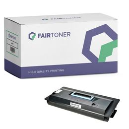 FairToner Kompatibel für Kyocera 370AC010 / TK-70 Toner Schwarz