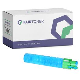 FairToner Kompatibel für Ricoh 888315 / TYPE245 Toner Cyan